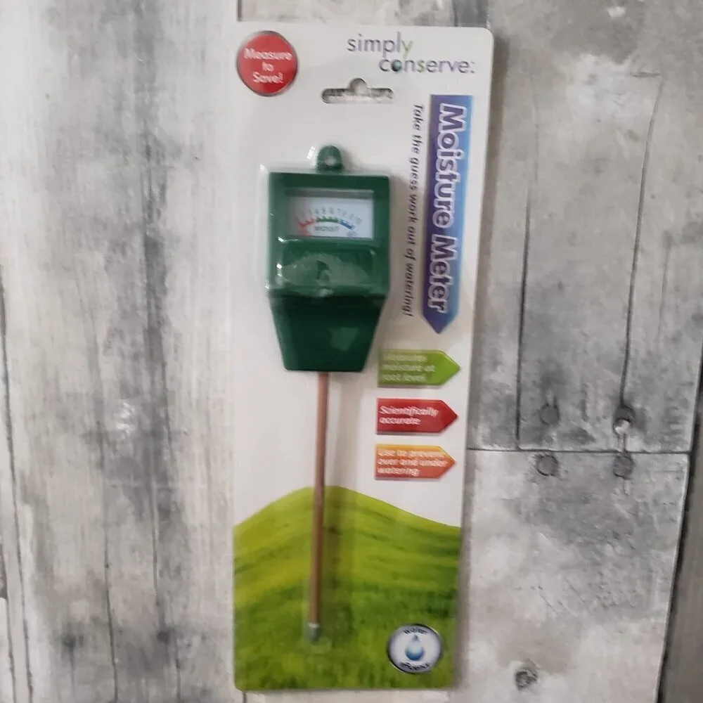 Simply Conserve | Office | Simply Conserve Moisture Meter | Poshmark